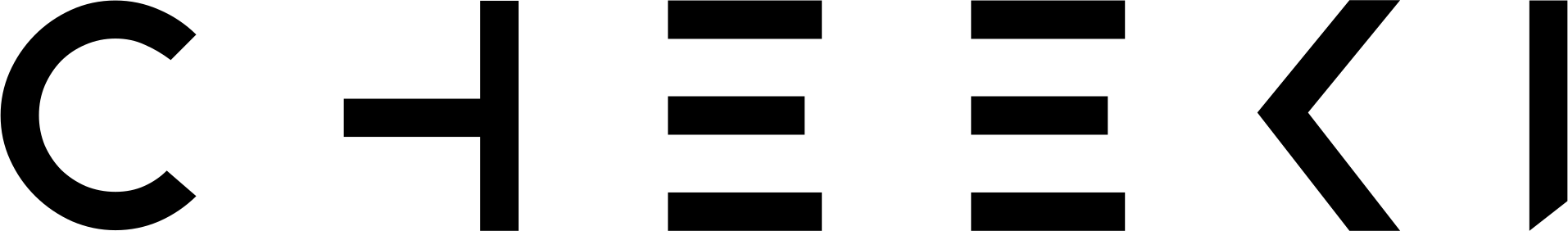 All Star Collection – Cheeki Collection