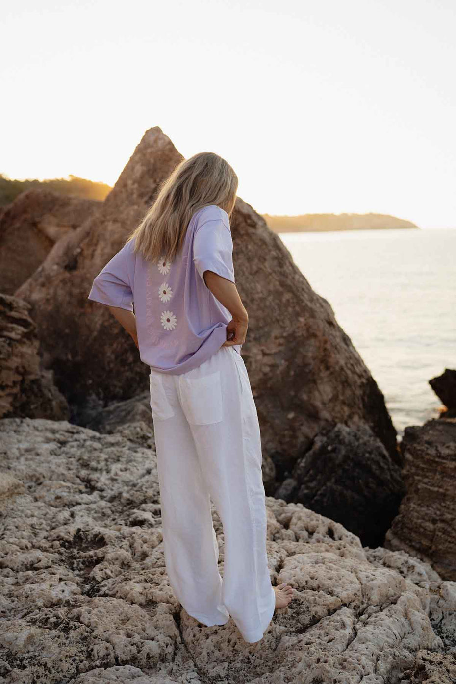 Signature T-Shirts – Cheeki Collection